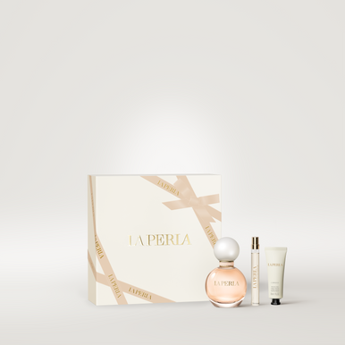 La Perla Luminous Eau de Parfum Gift Set Trio
