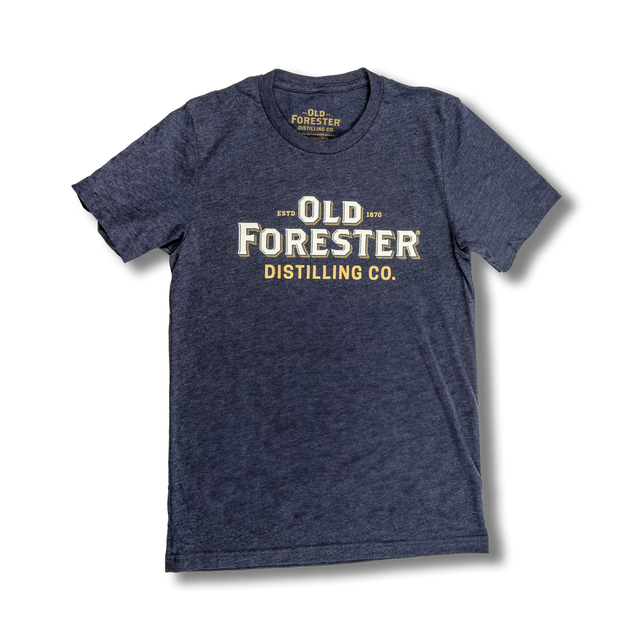 Old Forester Distilling Co. T-Shirt