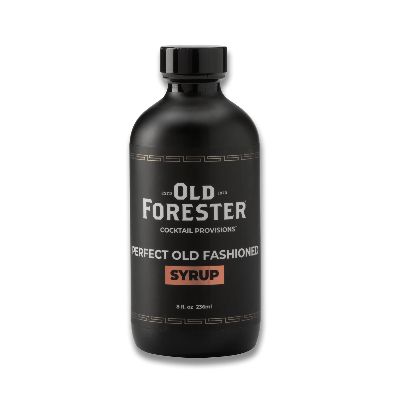 Perfect Old Fashioned Syrup - 8 oz.