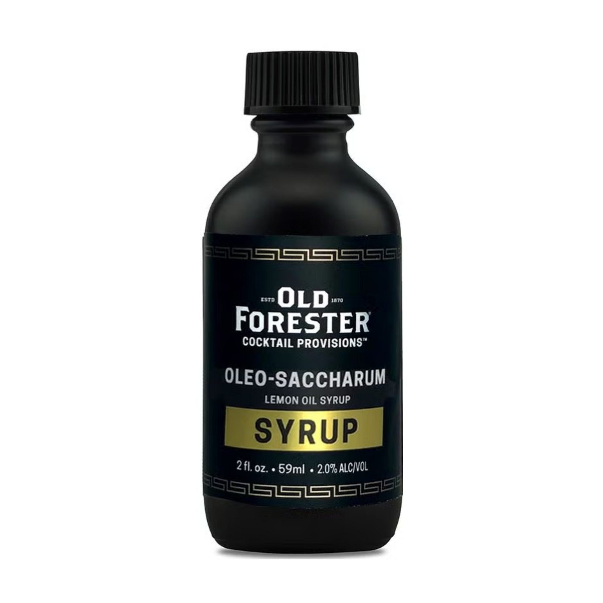 Shop All - Merchandise - Barware - Old Forester