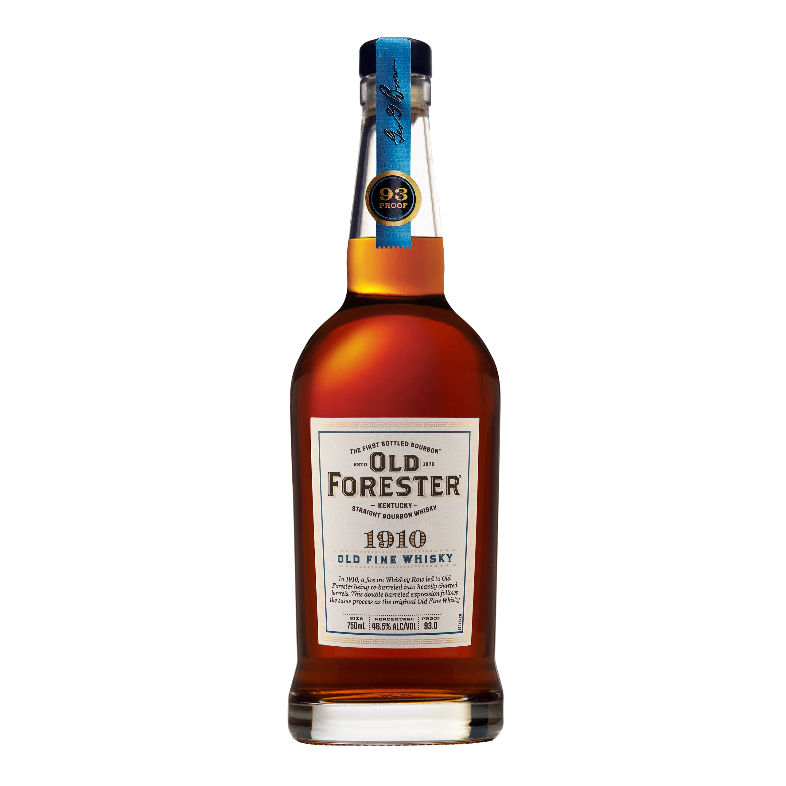 Old Forester Products - Old Forester