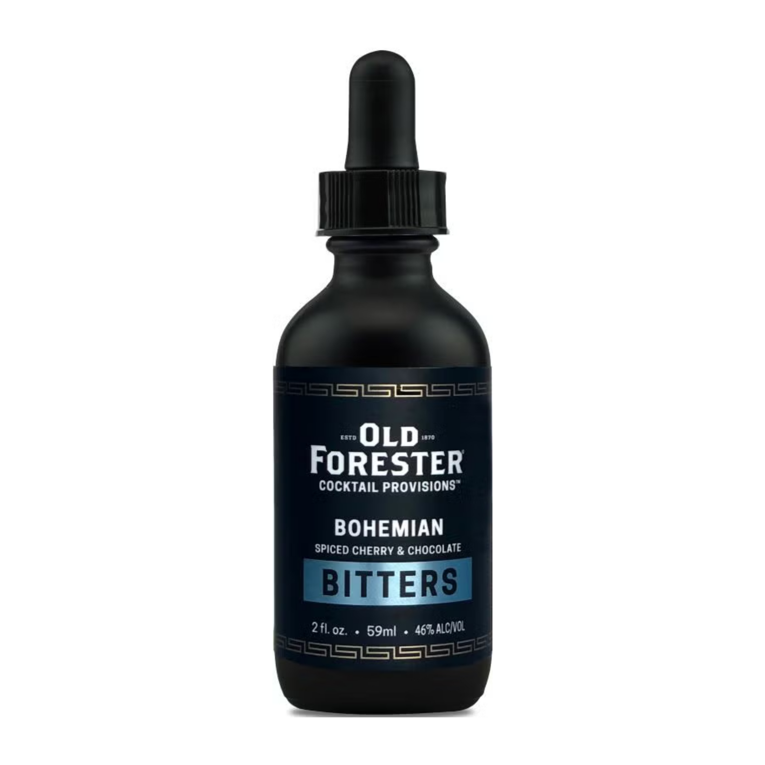 Shop All - Merchandise - Barware - Old Forester