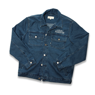 Old Forester Denim Jacket