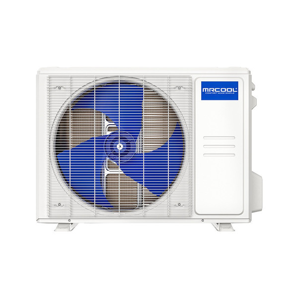 MRCOOL® 36k DIY 5th Generation Mini-split Air Handler & Condenser 230v