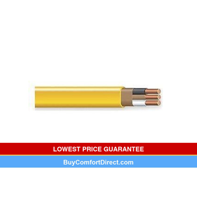 10-2 Wire (Priced Per Foot)