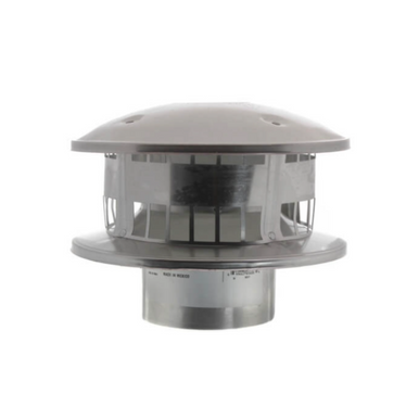 5 in. B-Vent Cap