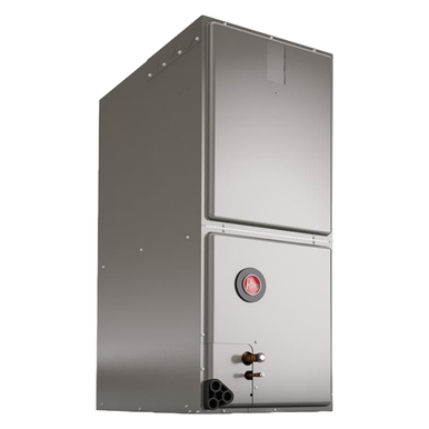 Rheem 3 Ton Variable Speed Air Handler 17" Wide W/ R-454B Sensor