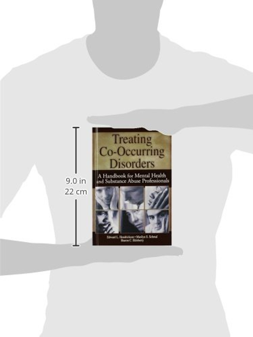 Treating Co-Occurring Disorders: A Handbook for Mental Health and Substance Abuse Professionals ...