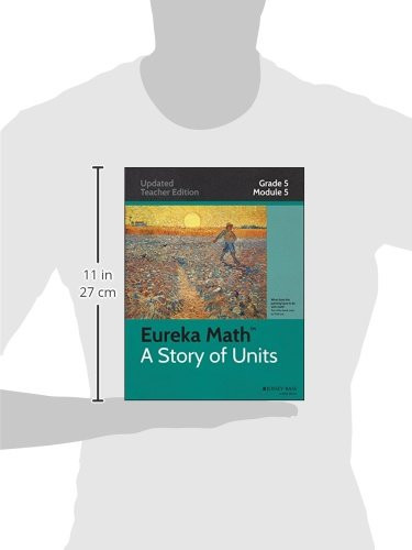 Eureka Math, A Story of Units: Grade 5, Module 5: Addition and ...
