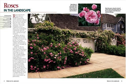 Complete Guide to Roses - megabookshelf