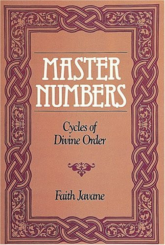 Master Numbers: Cycles of Divine Order - megabookshelf