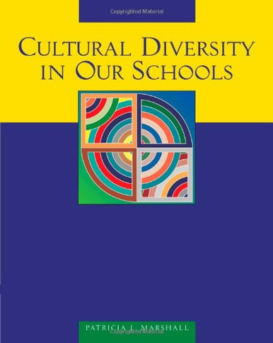 Cultural Diversity in Our Schools - megabookshelf