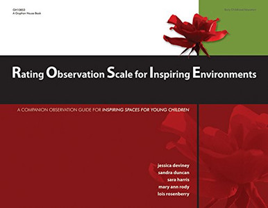 Rating Observation Scale for Inspiring Environments: A Common ...