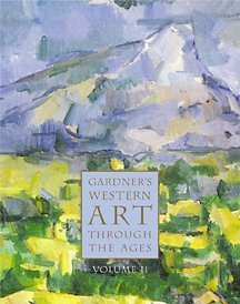 2: Gardners Art through the Ages: The Western Perspective, Volume II ...