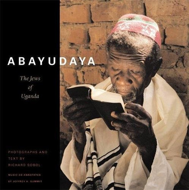 Abayudaya: The Jews of Uganda - megabookshelf