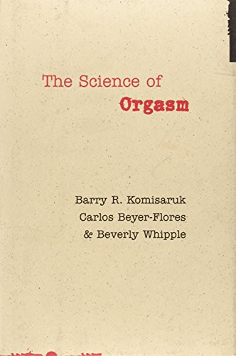 The Science of Orgasm - megabookshelf