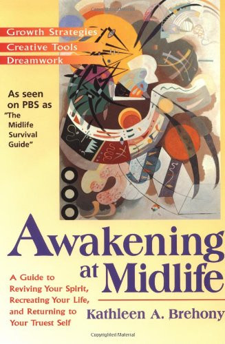Awakening at Midlife: A Guide to Reviving Your Spirit, Recreating Your ...