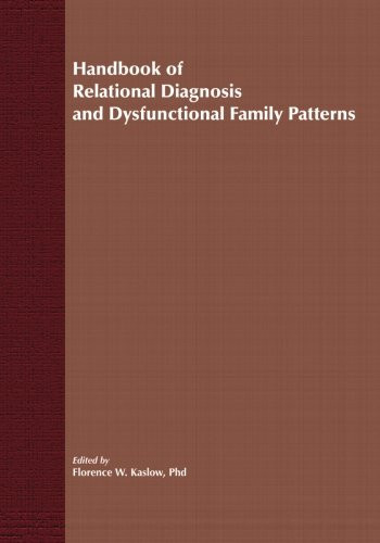Handbook of Relational Diagnosis and Dysfunctional Family Patterns ...