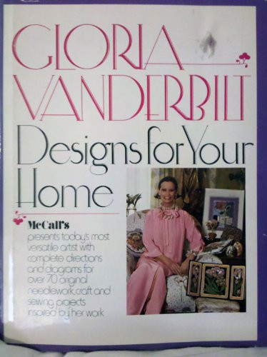 Gloria Vanderbuilt Designs For Your Home - megabookshelf
