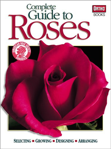 Complete Guide to Roses - megabookshelf
