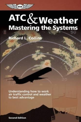 ATC & Weather: Mastering the Systems: Understanding how to work air ...