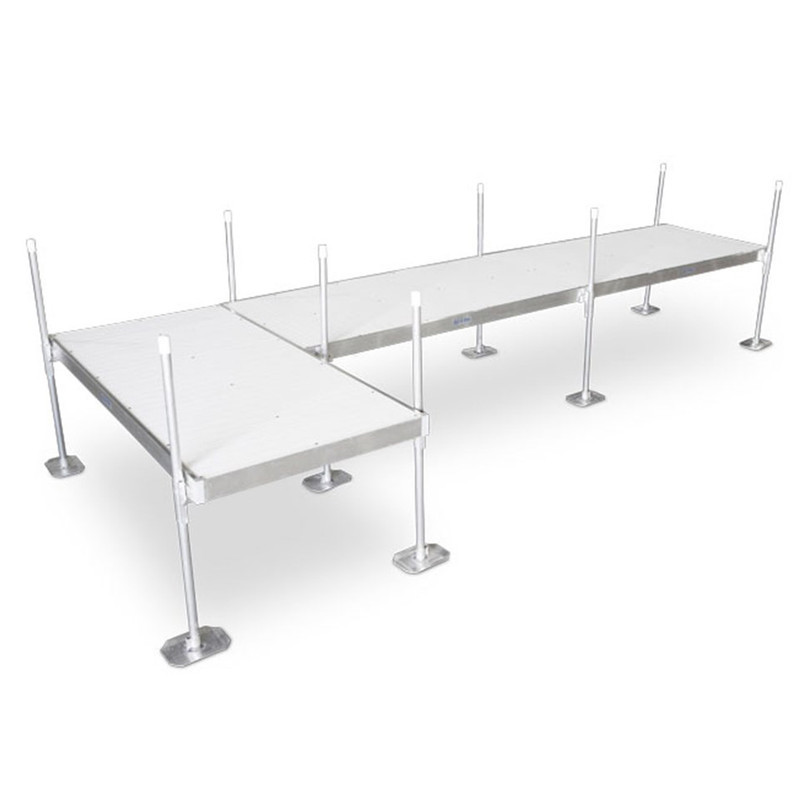 Roll-A-Dock