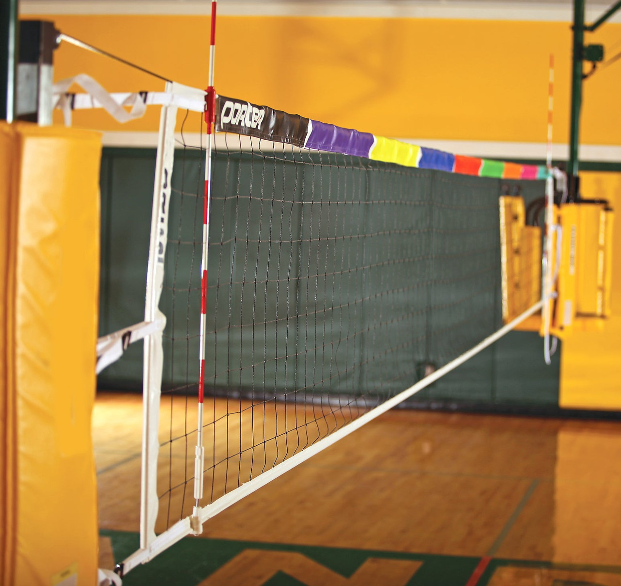 Porter Athletic