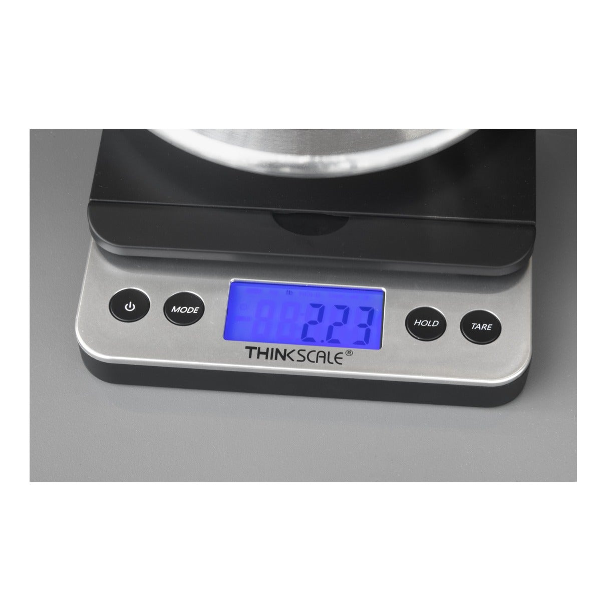 ESSENTIALS IMPLEMENT SCALE