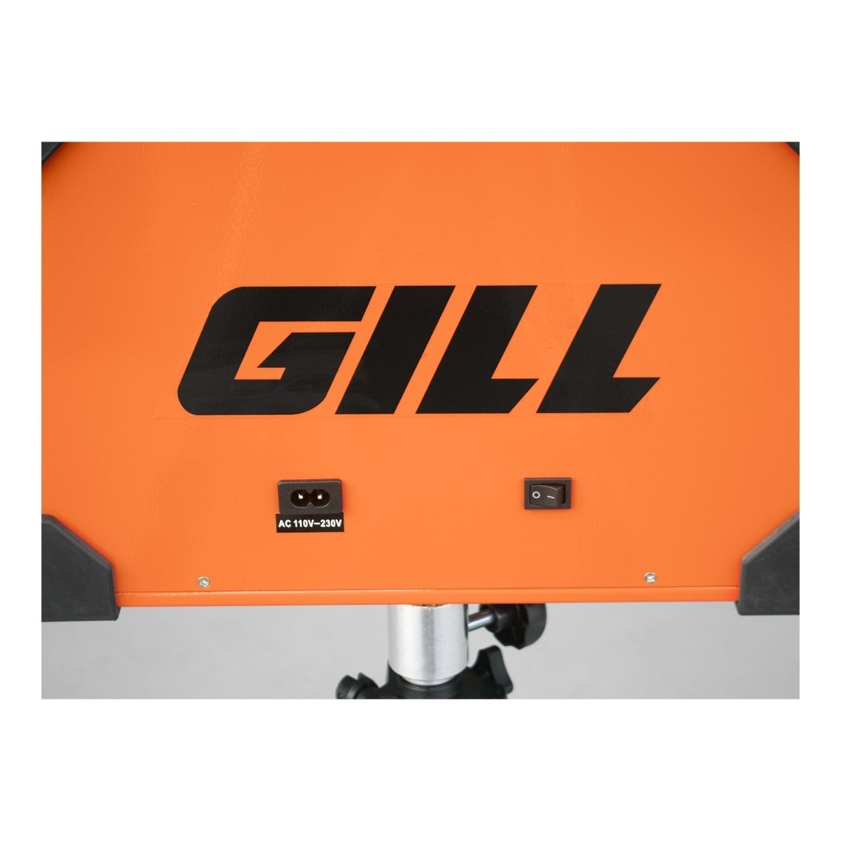 2 DIGIT ELECTRONIC DISPLAY