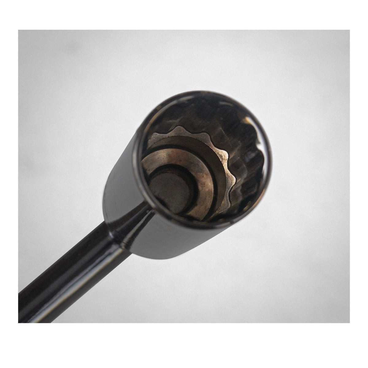 REPLACEMENT REEL HAND CRANK
