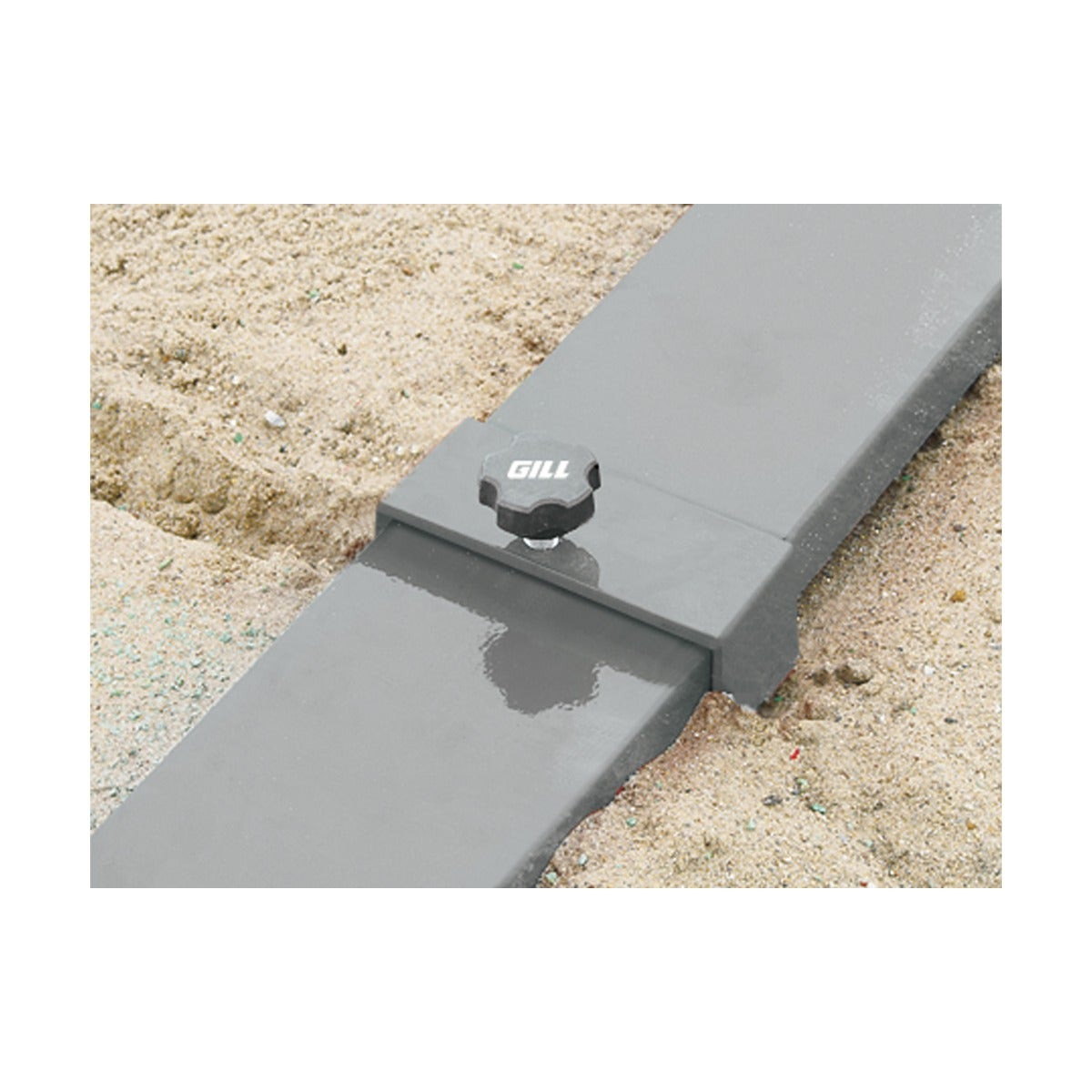 SAND PIT LEVELER