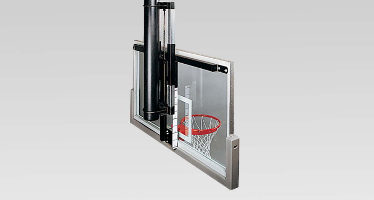 900 SERIES- POWR-STICK HEIGHT ADJUSTER (RECTANGULAR BOARDS)