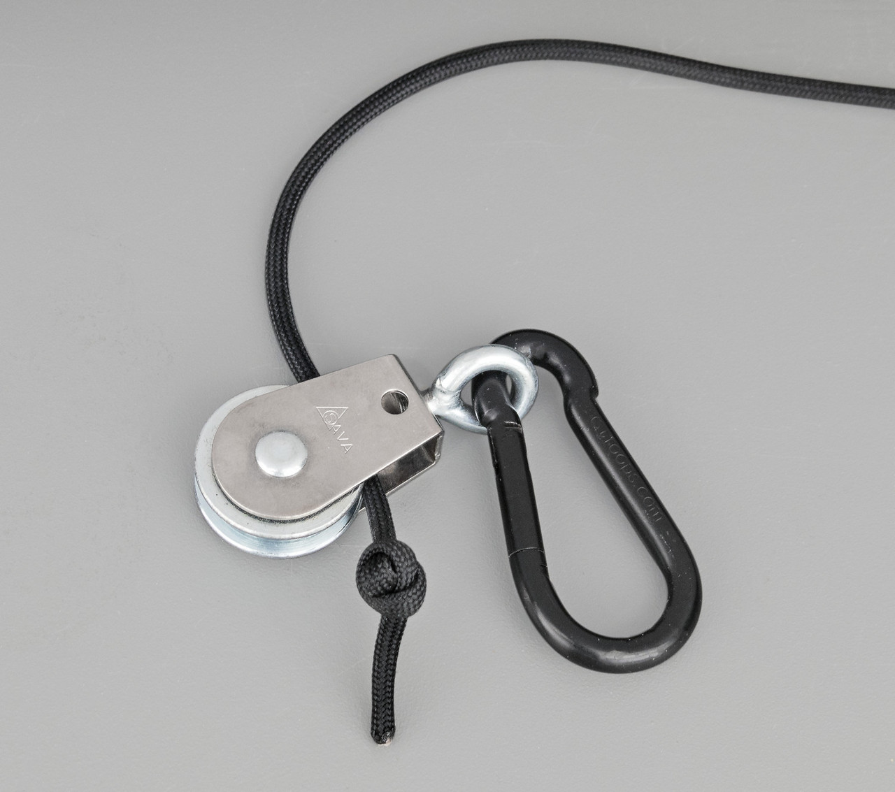 POWERMAX OVERSPEED PULLEY