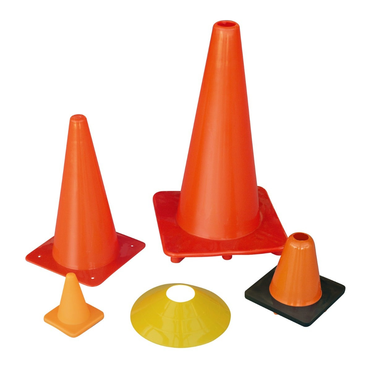 CONE MARKERS