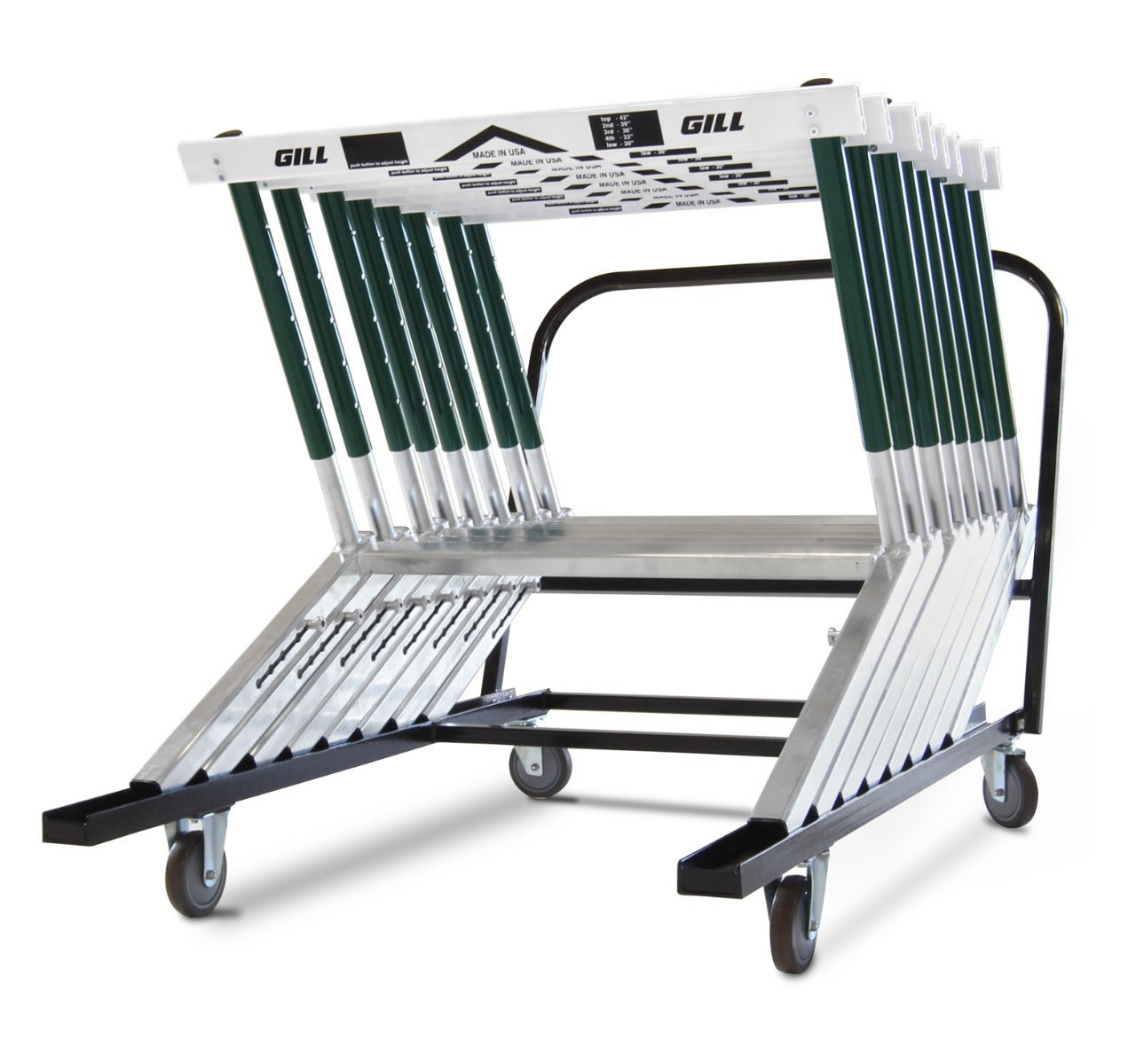 HURDLE CART