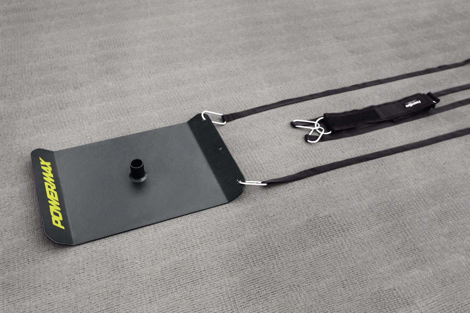 FLYWEIGHT SPEED SLED