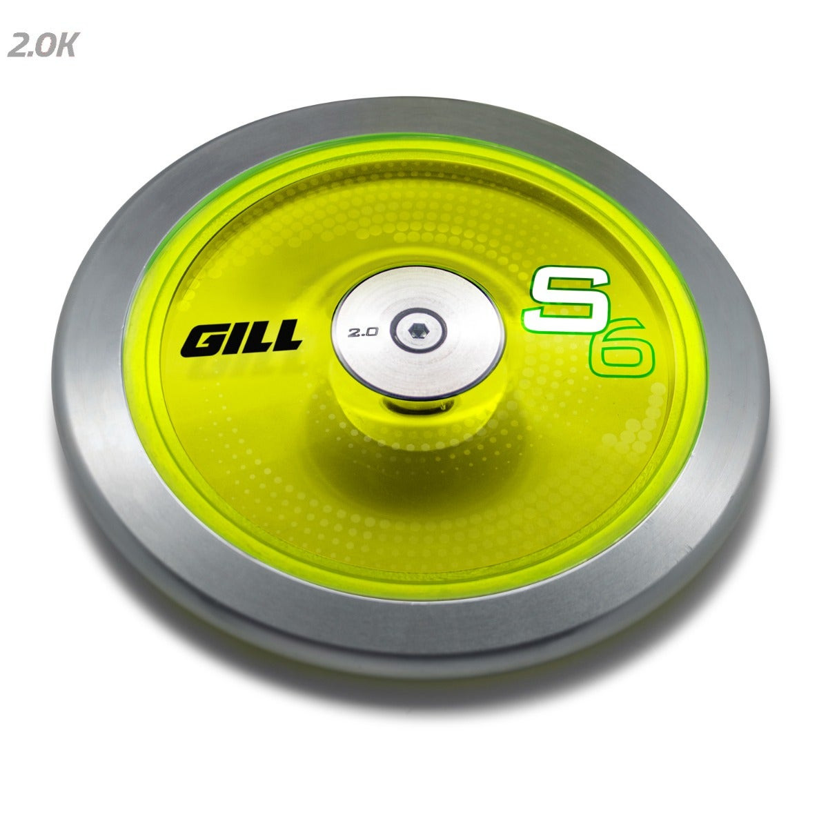 Gill - Track & Field - Throws - Discus - Discus - Page 1 - Gill Athletics