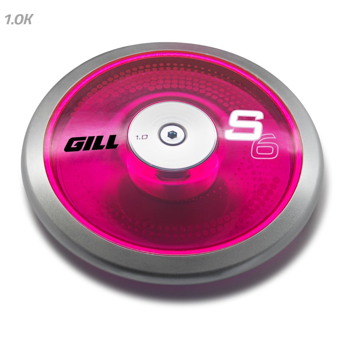 Gill - Track & Field - Throws - Discus - Discus - Page 1 - Gill Athletics