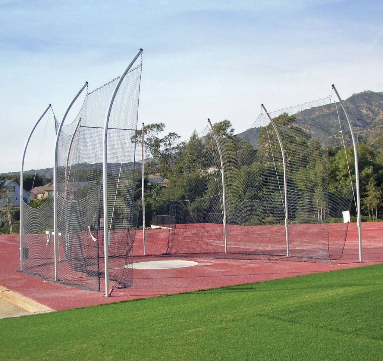 Gill Athletics