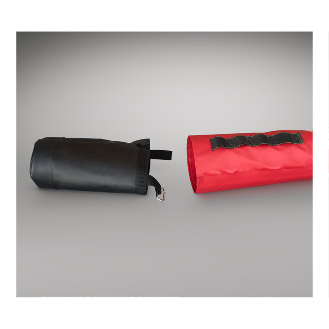 CUSTOM POLE BAG