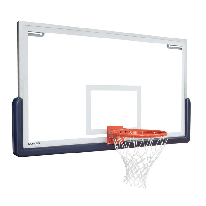 PRO PAD BOLT-ON BACKBOARD PADDING