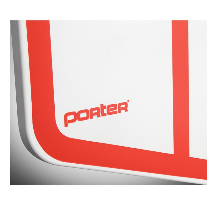 FIBERGLASS FAN BACKBOARD