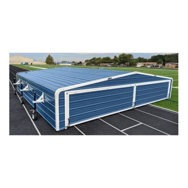 PIT GARAGES