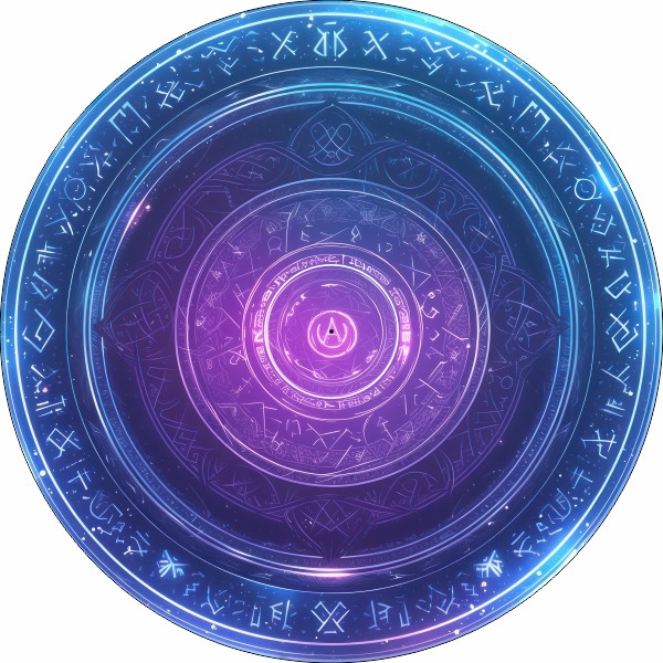 Neoprene Objectives - Arcane - 3d6 Wargaming