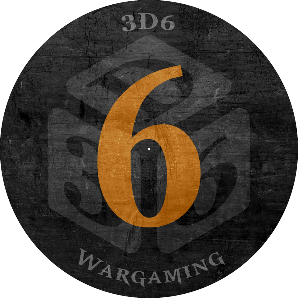 Objective Markers for Warhammer 40K, Age of Sigmar, Kill Team, Kings of ...