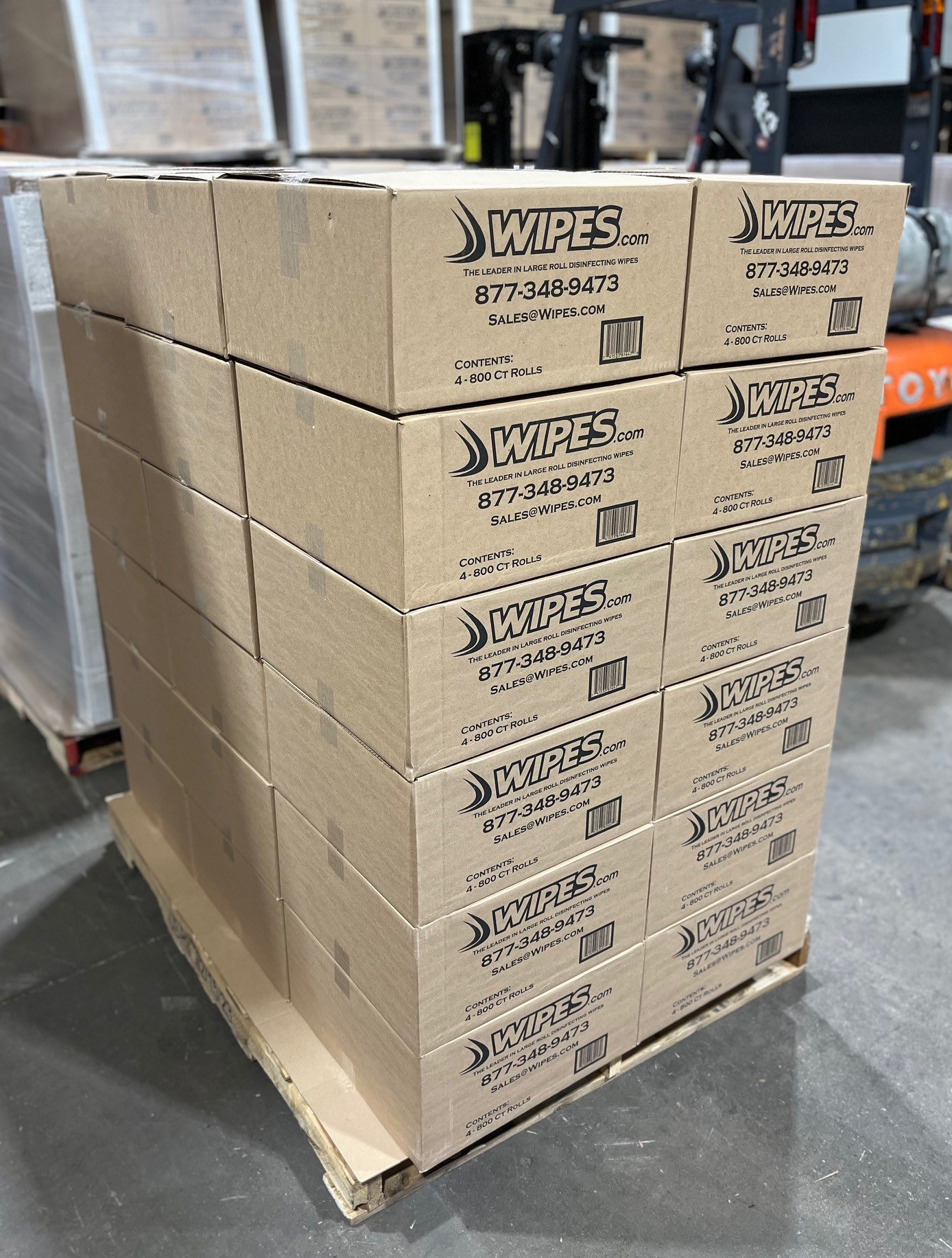 Buy Wholesale Disinfecting Wipes | Wholesale Wipes Orders