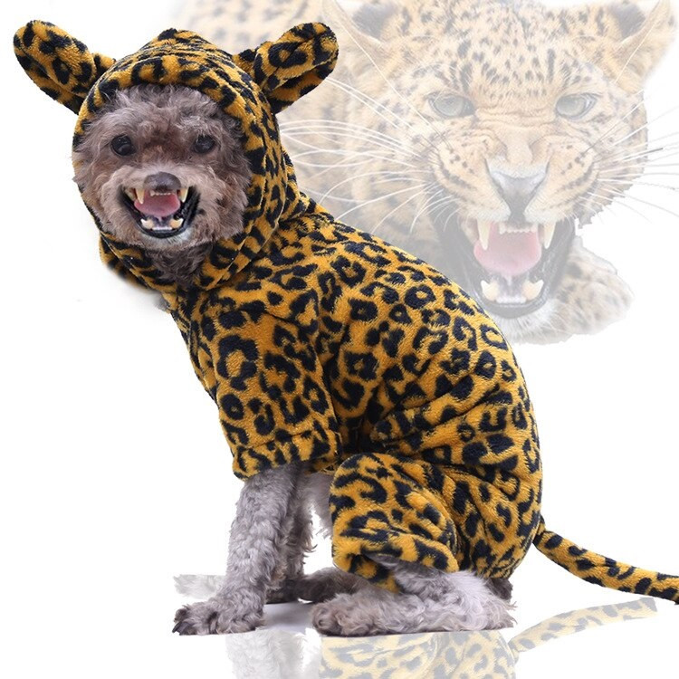 Cowboy Rodeo Rider Dog Costume - Doggie Style Store