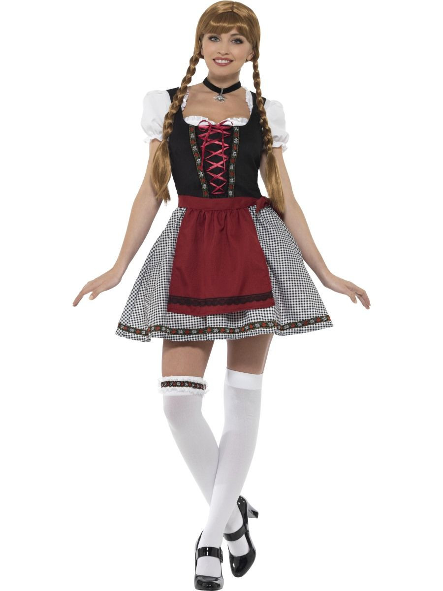 Oktoberfest Costumes Perth & Australia | Shop Online & In-Store