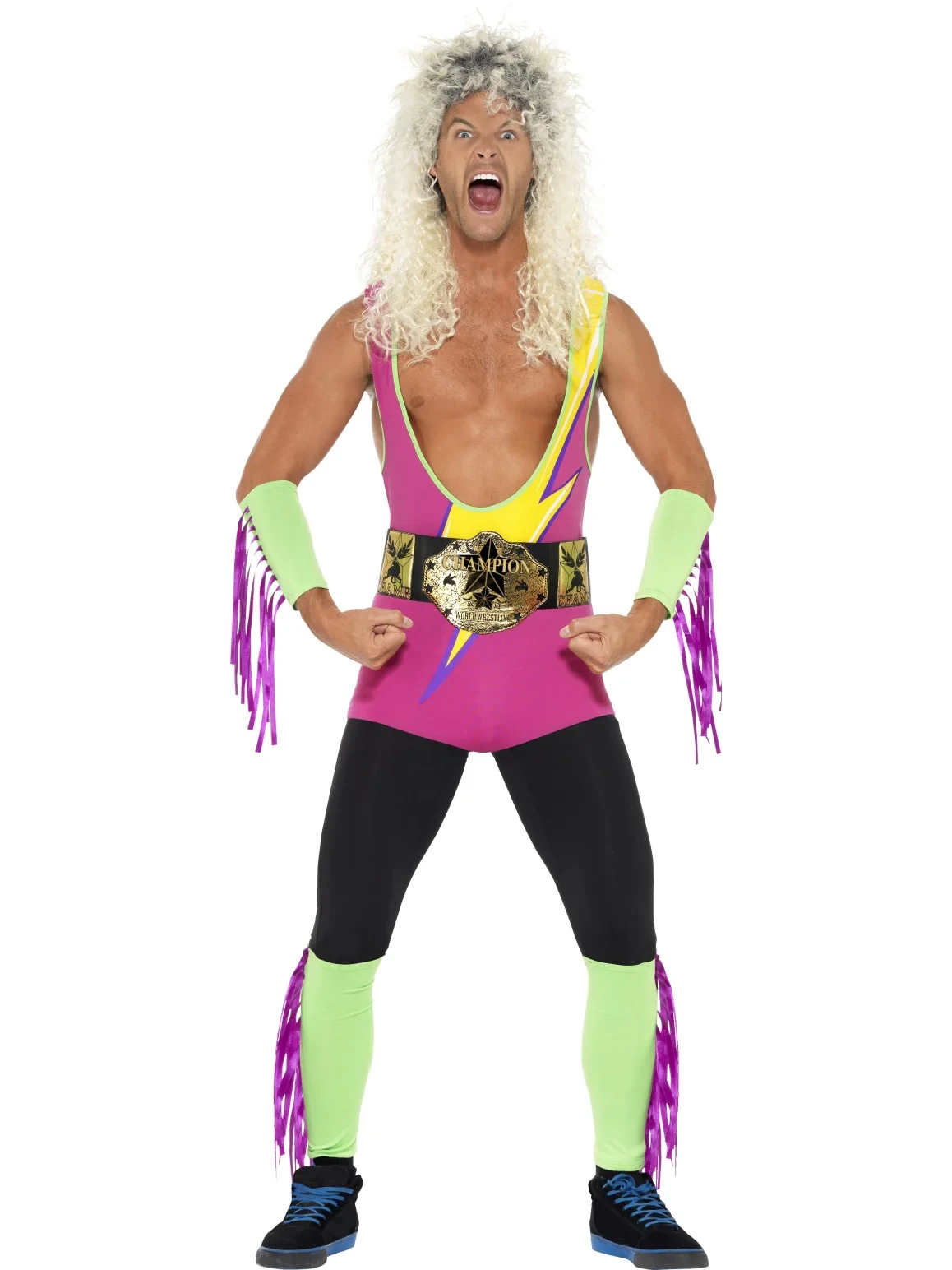 1980s Costumes | Free Express Shipping*