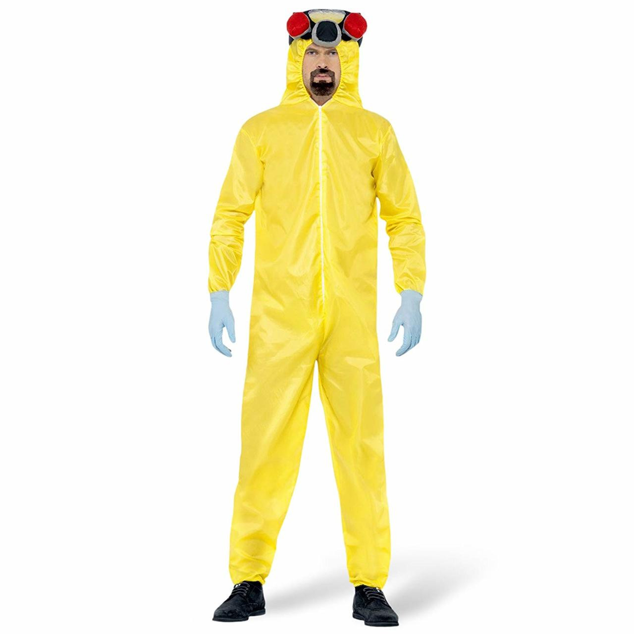 Walter White Breaking Bad Costume | Costumes To Buy